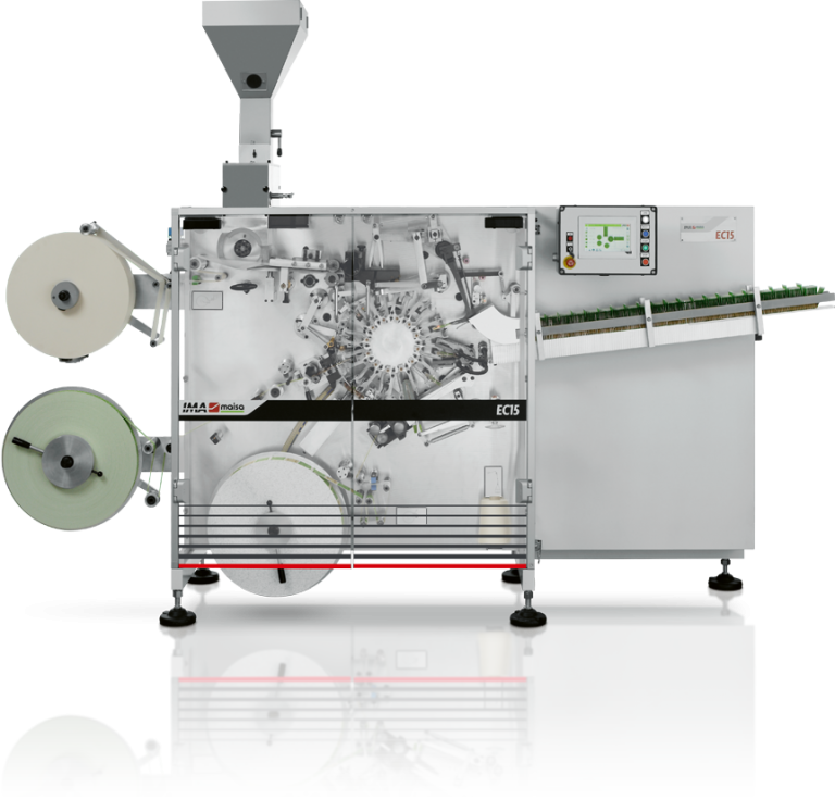 NEWS – Ima Mai S.A.U.